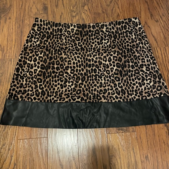 Michael Kors | Skirts | Nwt Michael Kors Skirt | Poshmark